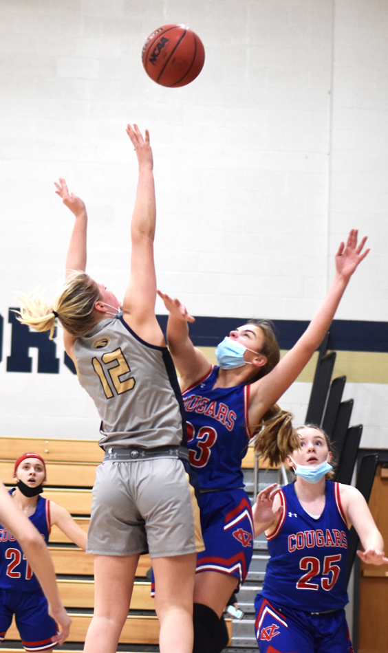 Sound The Alarm | News, Sports, Jobs - Post Journal